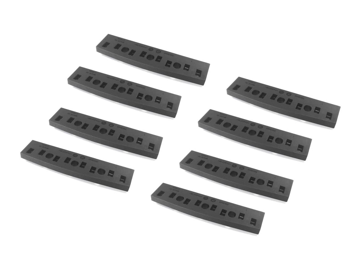 LNL Height Packer Leg to Mnt 8-Pack – Yakima EU